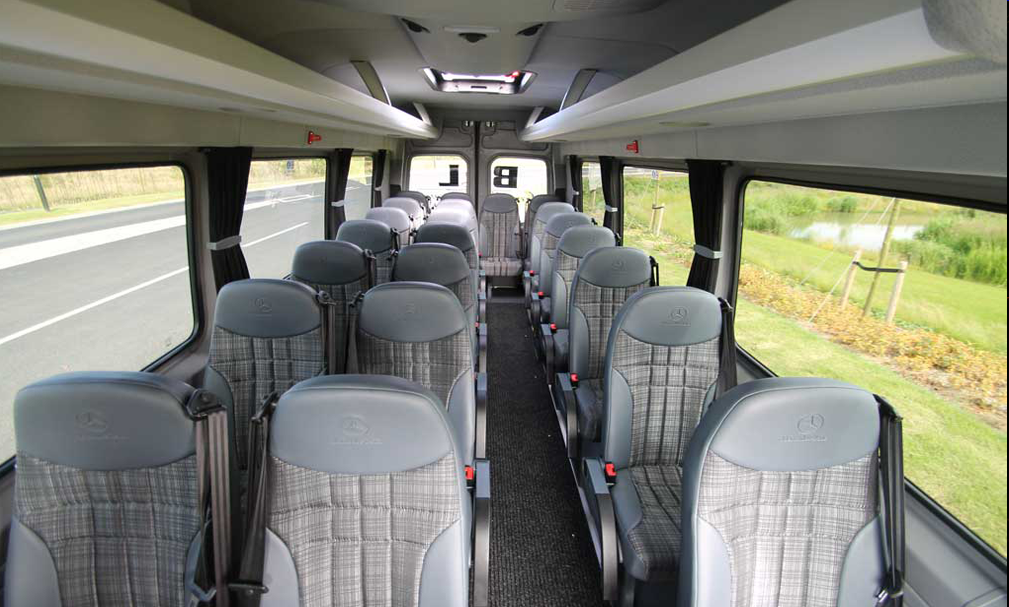 Executive Minibus Hire& Minibus hire Services Kent-Direct Minibuses